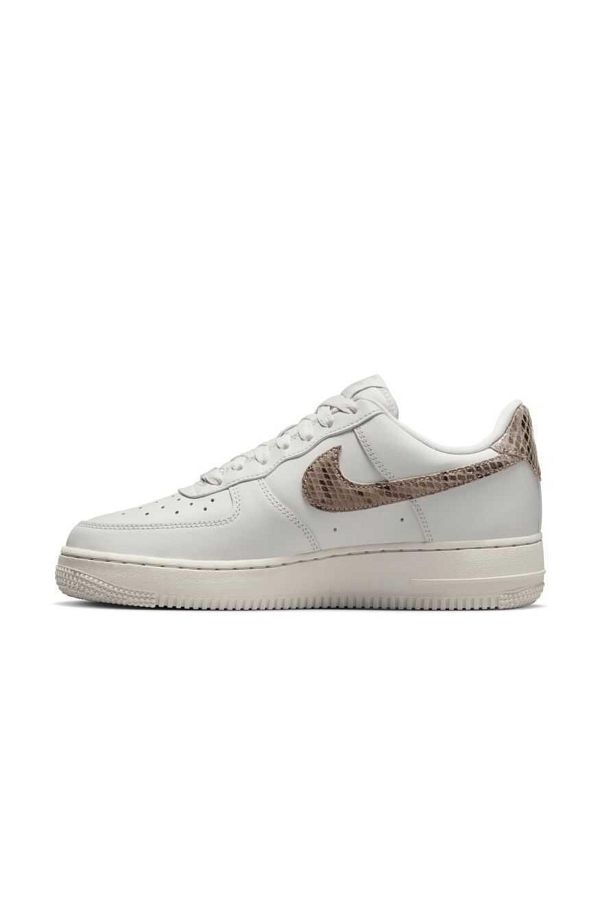 Snake print air force 1 store