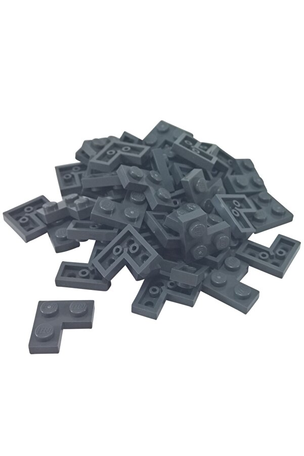 LEGO Original Moc Custom Creator Plate 2 X 2 Corner Flat Corner Brick ...