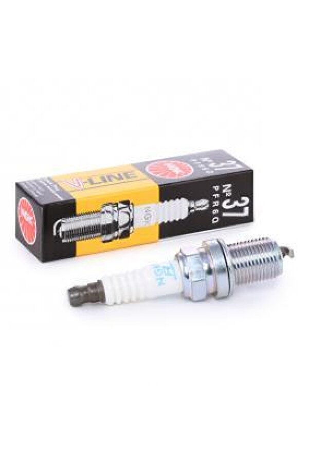 NGK V Line 1 Ignition Spark Plug - Pfr6Q 5773 Audi Seat Vw - Trendyol