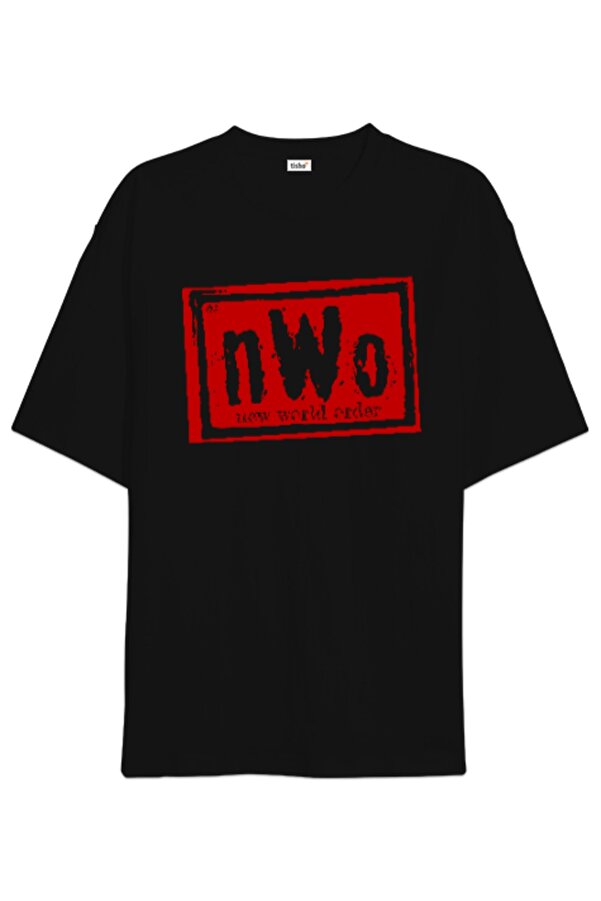 Nwo Logo Maker