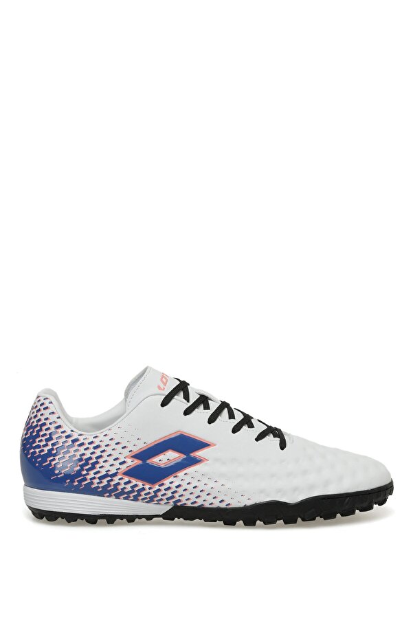 Lotto Splıt Tf 3fx White Men's Astroturf Shoes - Trendyol