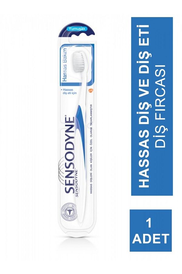 Sensitive toothbrush store