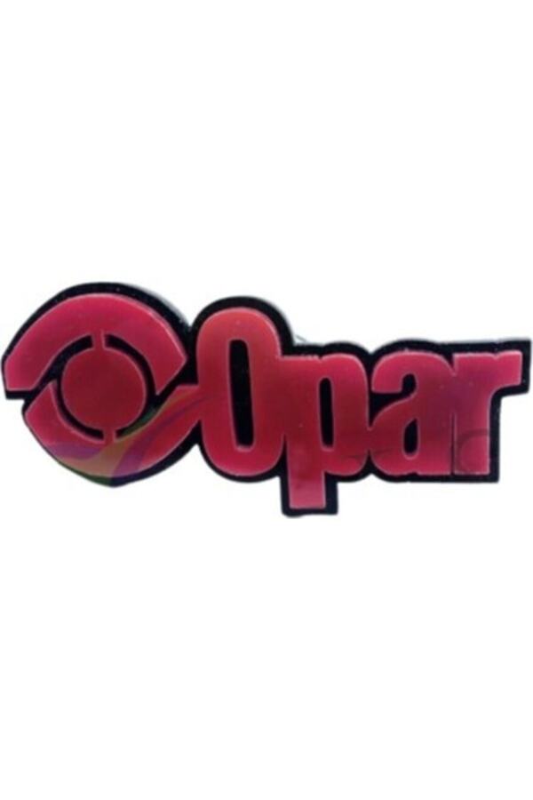 derin car design 3D Logo Opar Shutter Coat of Arms - New Type Screw ...