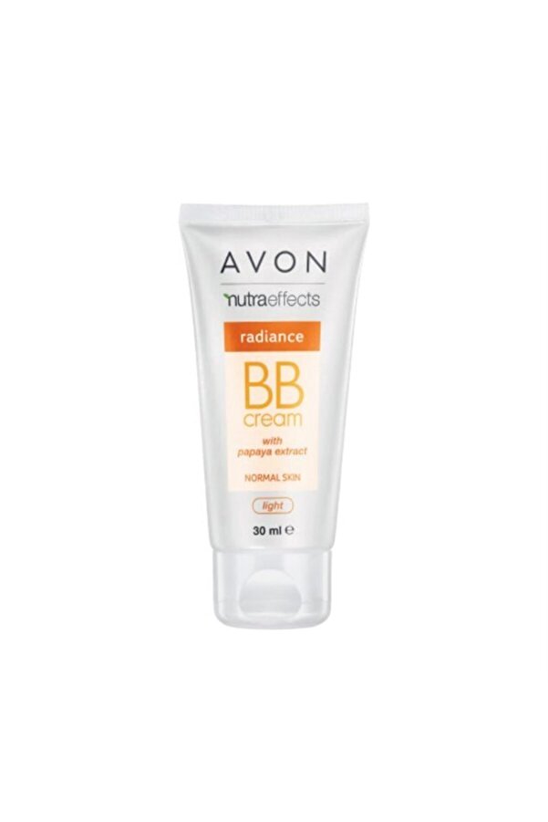 Avon Nutra Effects - Radiance Light Bb Cream 30 ml - Trendyol