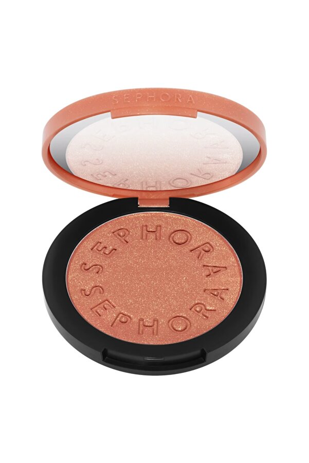 Sephora Colorful Blush Powder Blush 3.5 g- Trendyol
