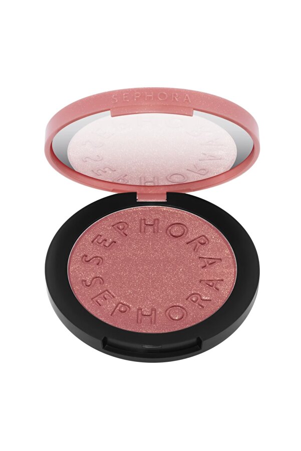 Sephora Colorful Blush Powder Blush 3.5 g- Trendyol