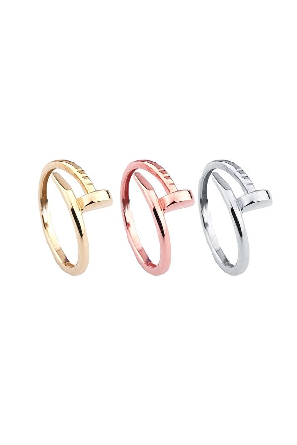 X-Lady Accessories Unisex Model 3 Color Combination Handcuffs and Nails ...