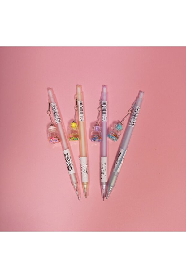 Miniso Colorful Tip Pen 0.7 - Trendyol