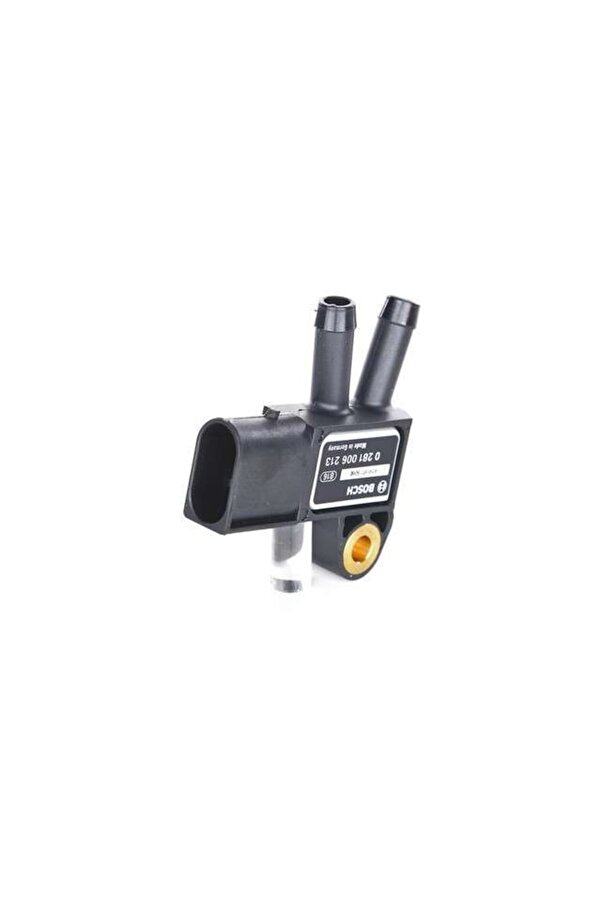 Bosch Om642 Om651 W176 12-18 W246 11- Pressure Sensor- Trendyol