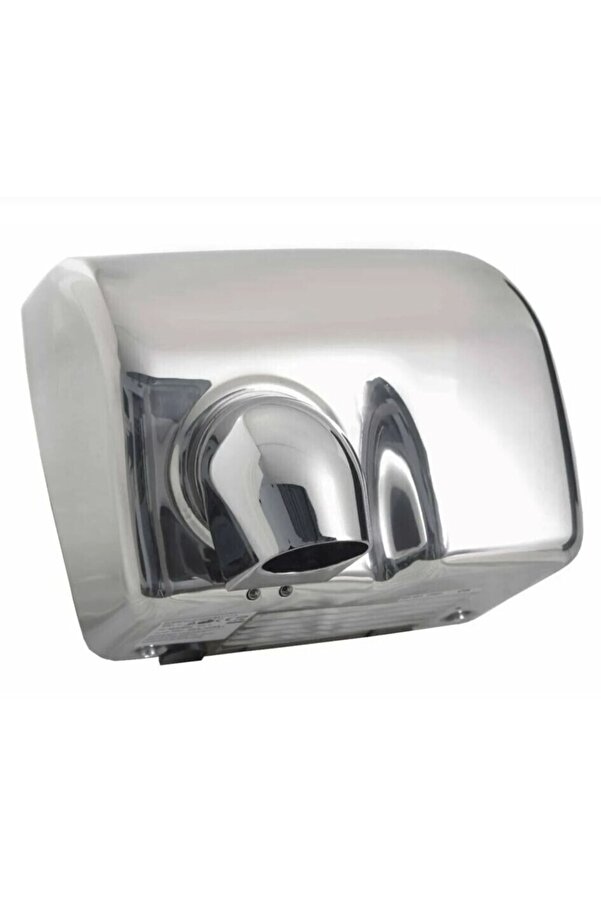 enz Palex Hand Face Dryer 2500 Watt Abs Chrome Plated - Trendyol