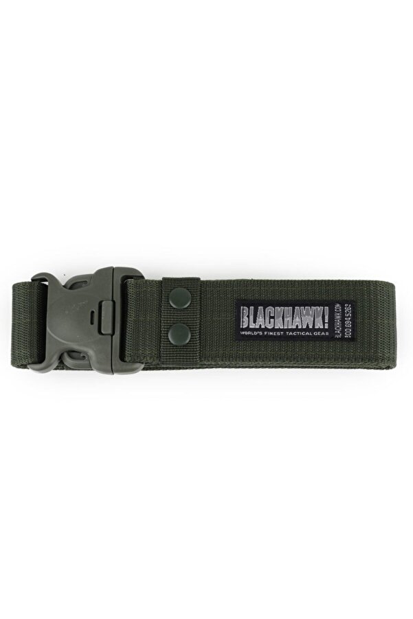 Silyon Askeri Giyim Blackhawk Tactical Bandolier /belt Military Type ...