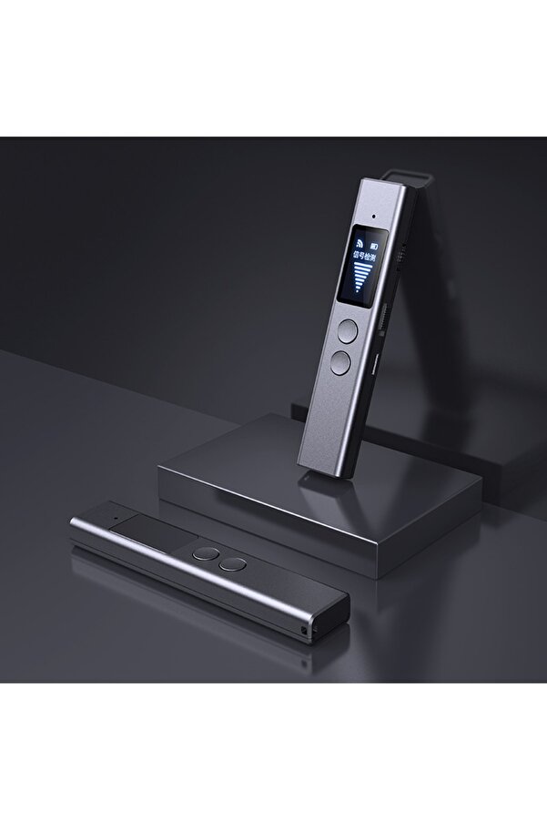 teknospy Frequency Detection Detector - Trendyol