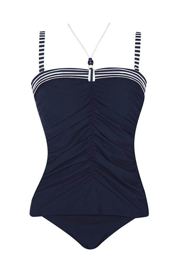 Sunflair Basic Tankini-Set- Trendyol