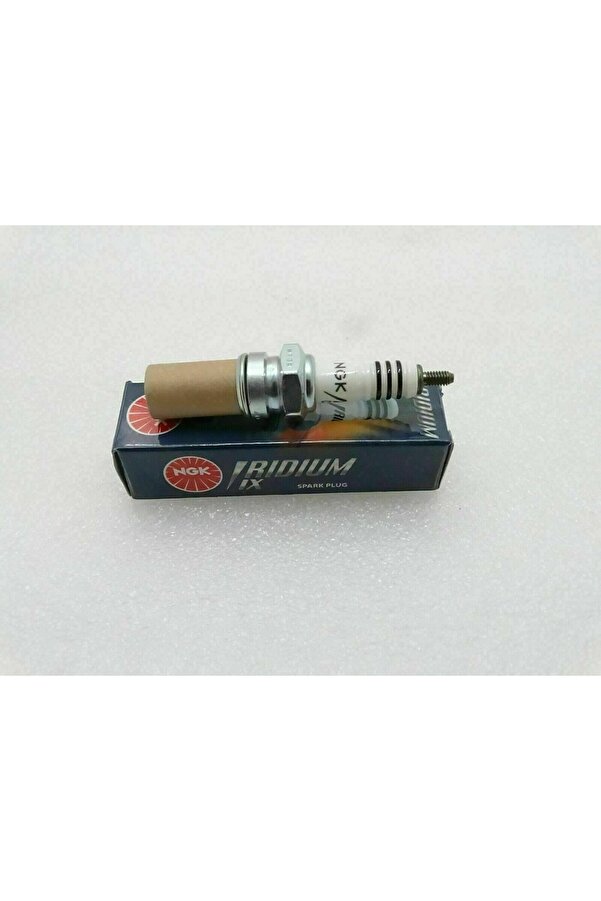 NGK Cpr7eaıx-9 2018-2021 Honda Cb 125 R Compatible Spark Plug Iridium ...