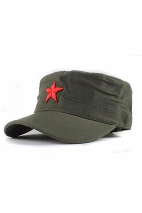 Fidel Castro Hat