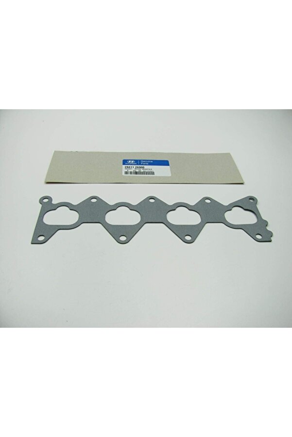 MOBIS Original Gasket Intake Manifold Hyundai Accent Era 1.6 28411 ...