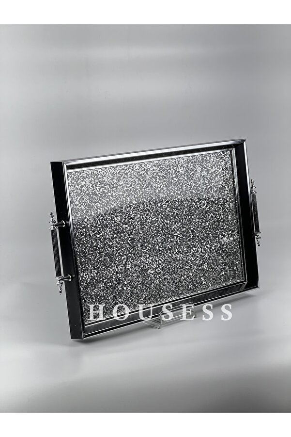 Housess Luxury Tea Coffee And Glass Presentation Tray High Resolution ...