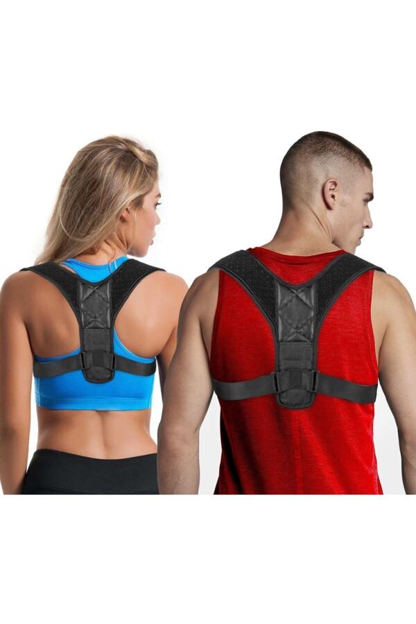 ZEYZEN Medical Upright Posture Corset Anti-Hunchback Posturex Upright ...