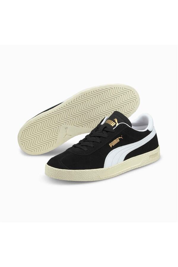 Puma Club - Relaxed Fit - Trendyol