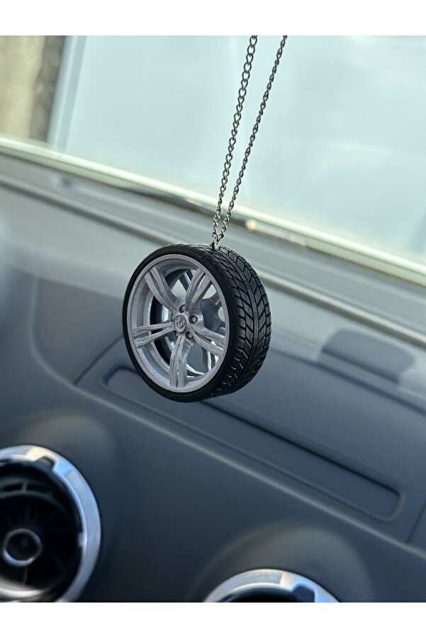 3dbaydesign Bmw F30 Wheel Tire Mirror Ornament- Trendyol