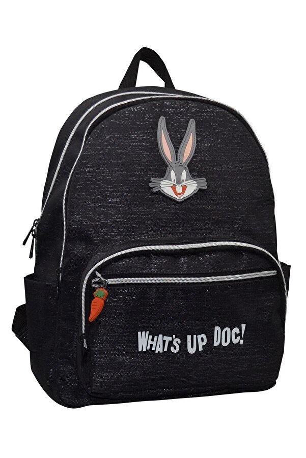 Looney Tunes Bugs Bunny Backpack- Trendyol