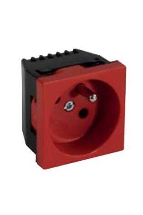 Mutlusan 45x45 Grounded Child Proof Socket 45o - Trendyol
