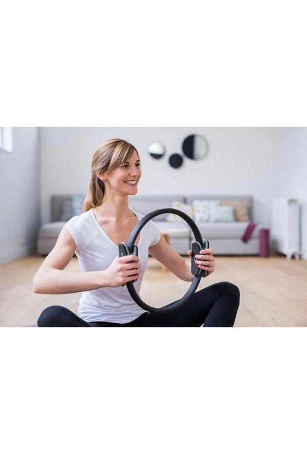 Decathlon Pilates Circle Comfortable and Stylish Design Trendyol
