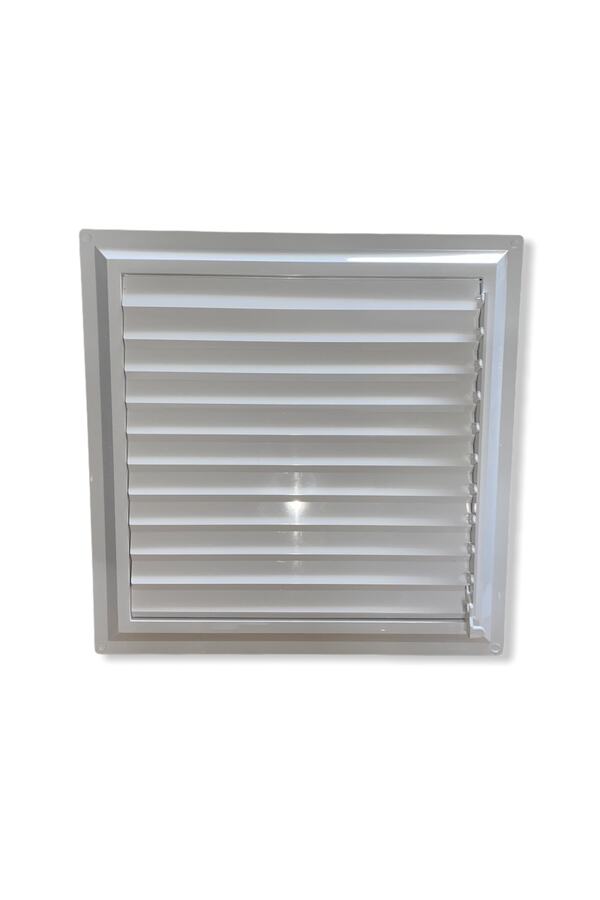 Essen Ticaret Shutter Window Vent Ventilation Vent 39x49 Cm - Trendyol