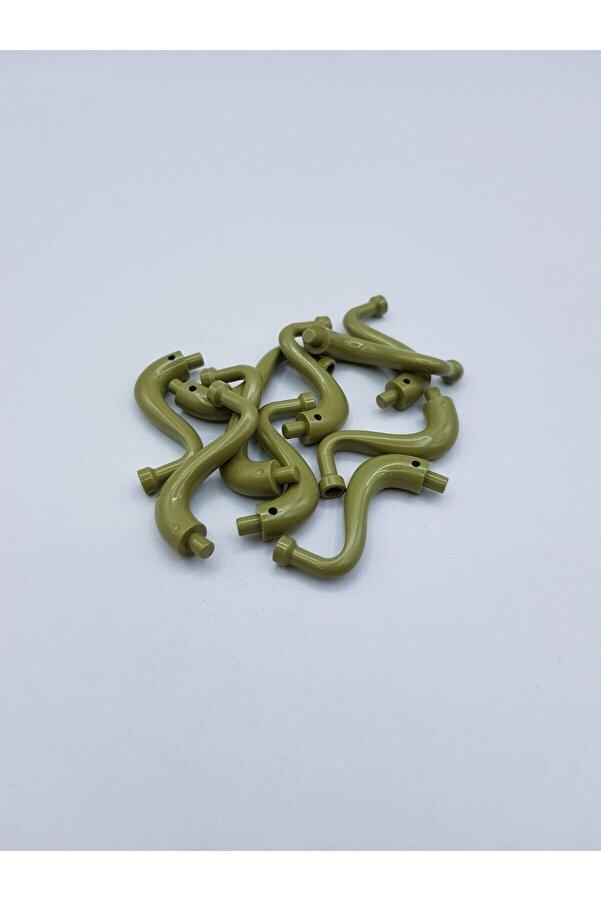 LEGO Original Creator Accessory Moc Space Elephant Tail Hose Tree ...