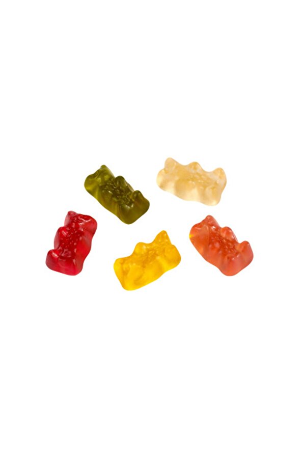 Haribo Big Golden Teddy Bear 1 kg- Trendyol