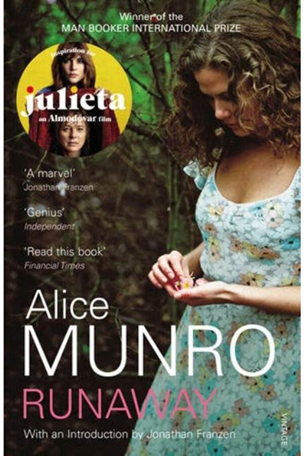 Vintage Books London Runaway- Trendyol