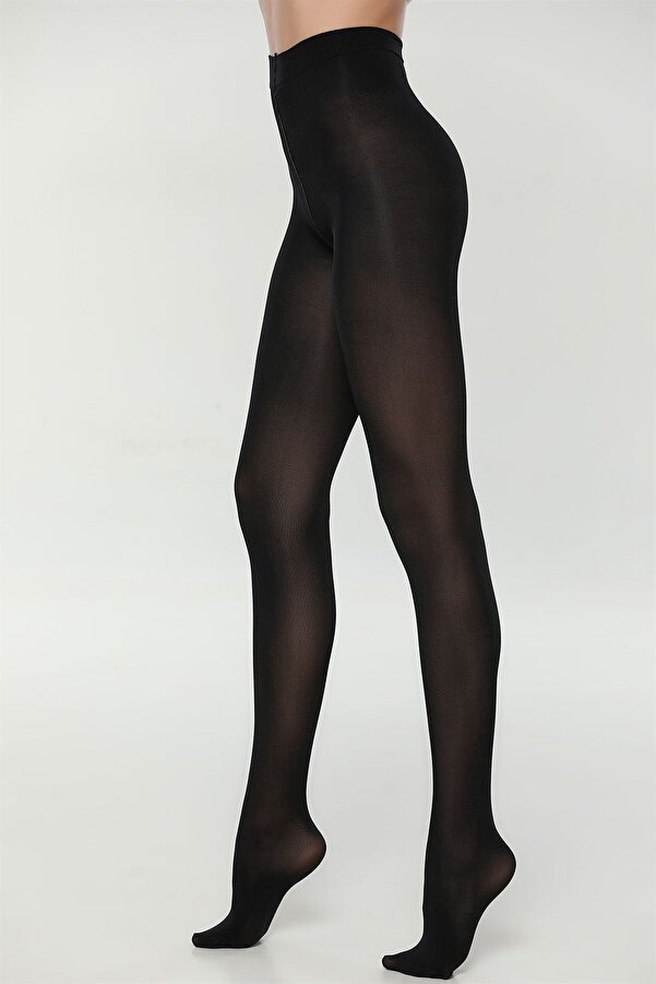 Penti Καλσόν Micro 70 Dens Shiny Thick Opaque - Trendyol