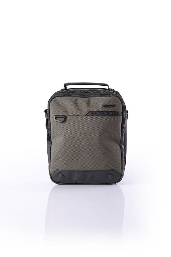 ÇÇS 31248 Crossbody Messenger Bag with Tablet Compartment- Trendyol