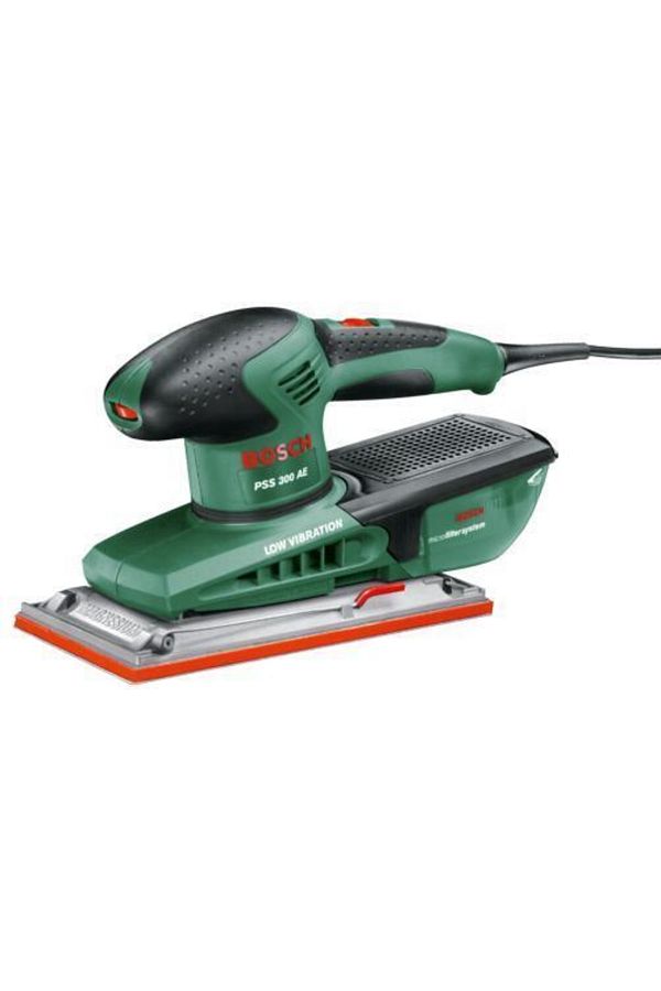 Bosch Pss 300 A ae Vibrating Sander Trendyol