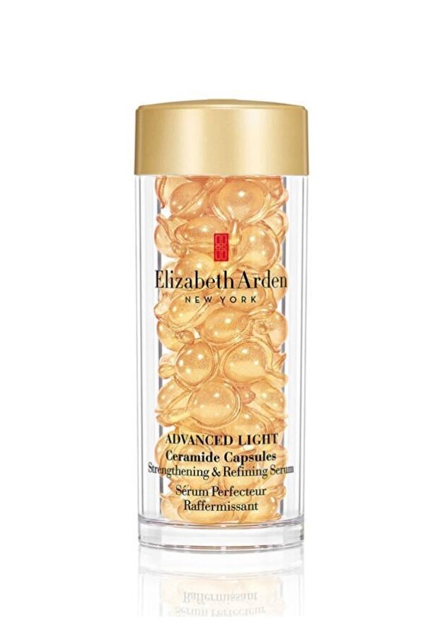 Elizabeth Arden E.arden Light Capsules in Advanced Ceramide Daily 60 Pc ...