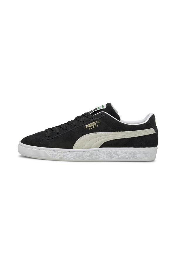 Puma Sneakers - Black - Flat - Trendyol