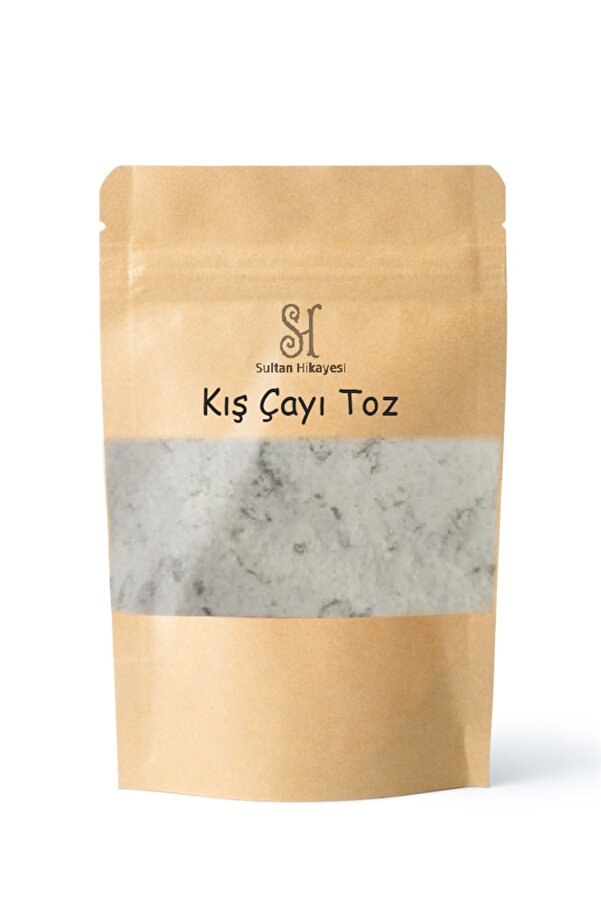 Sultan Hikayesi Winter Tea Powder 100 gr - Trendyol