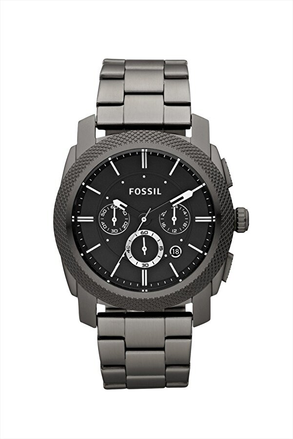 Fossil Men's Wristwatch FS4662 - Trendyol