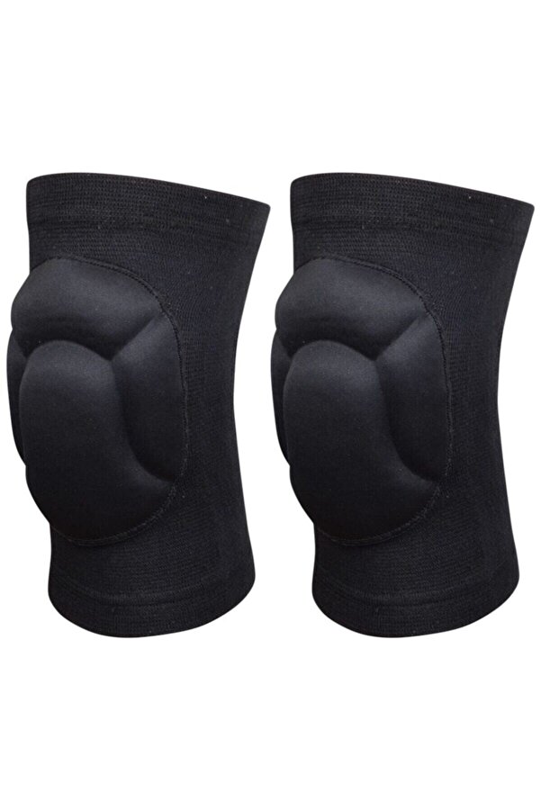 SLİPT Ckspor Volleyball Knee Pad - Sponge Supported Goalkeeper Knee Pad ...