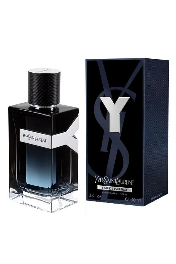 Yves Saint Laurent Y Intense Edp 100 ml - Trendyol