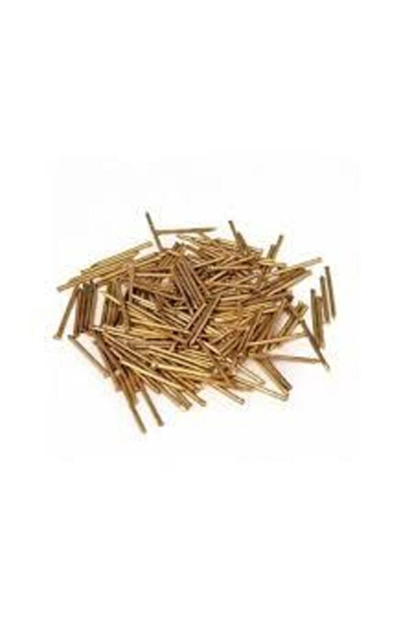 DRL HIRDAVAT 100 Pieces 2 Mm * 3 Cm Laminated Parquet Nails - Trendyol