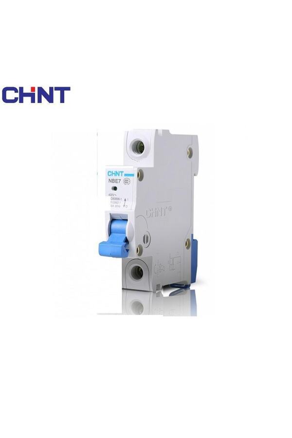 CHİNT ELECTRİC Chint 1x32a B 4.5 Ka W آلة بيع فيوز واحد (186433) - Trendyol