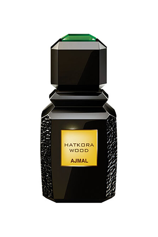 Ajmal Hatkora Wood Edp 100 ml Unisex Perfume6293708006748- Trendyol