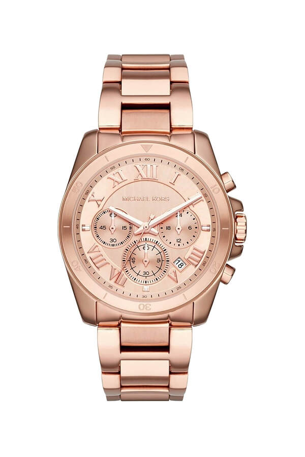 Michael Kors Women s Wristwatch MK2529 Trendyol