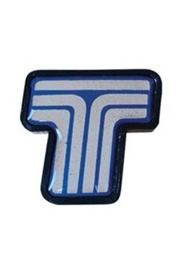 Ayhan Fiat Tofaş Slx Steering Wheel Hub Coat of Arms - Trendyol