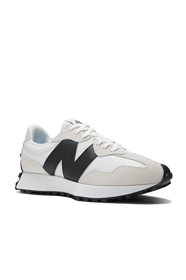 New Balance Men's Sneakers Ms327Cwb - White - Trendyol