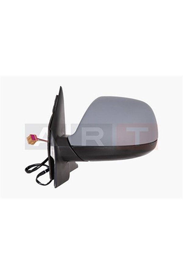 ART Mirror Vw Transporter T6 2010 - Elk, Ist, Ast, Asf and Left Colors ...