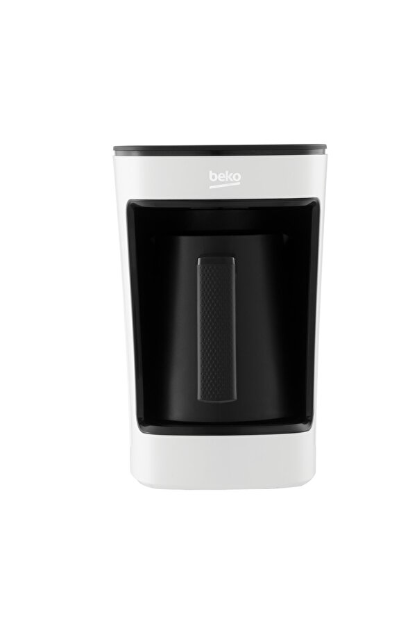 Beko Tkm 2341 Keyf-i Bol White Turkish Coffee Machine - Trendyol
