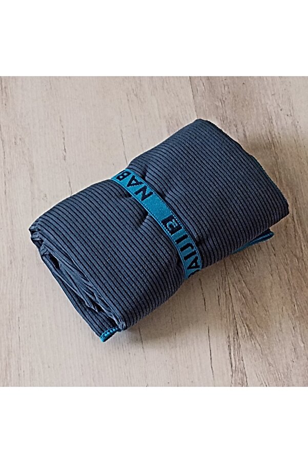 Decathlon Nabaiji Microfiber Towel - Size L - 80 X 130 Cm - Trendyol