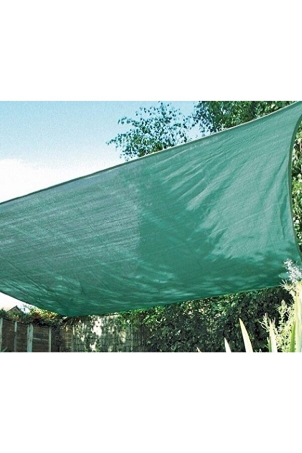 Asenya Shade Net 3x15 M 95% Green Shade Canvas Garden Shade Cover ...